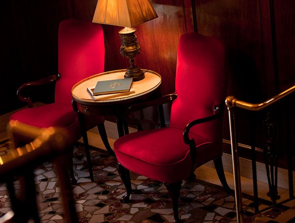 Our Story Through Washington, DC Hotel Reviews - Hotel Lombardy