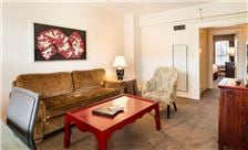 Elegant Washington, DC Hotel Photos - Hotel Lombardy