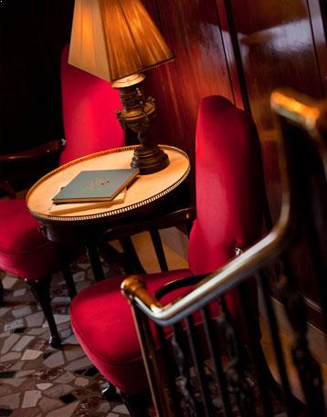 Downtown Washington DC Hotel | Hotel Lombardy