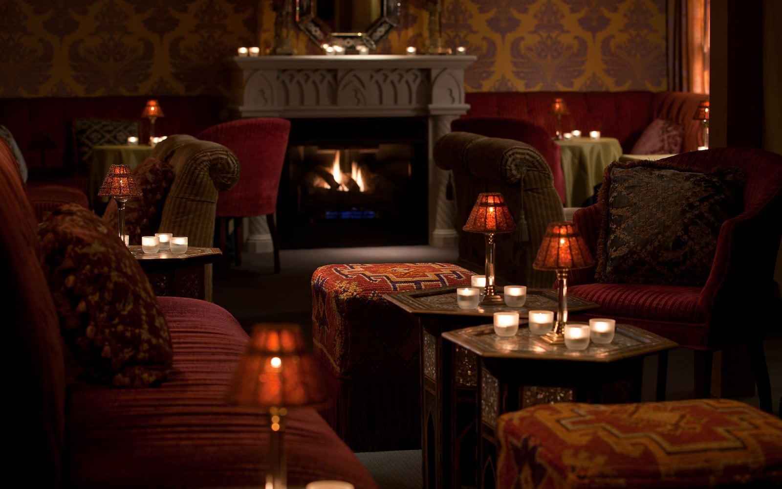 Downtown Washington DC Hotel - Hotel Lombardy